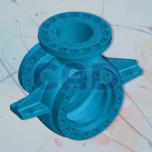 Иконка канала CAD_3D