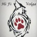 Иконка канала HI FI Volga