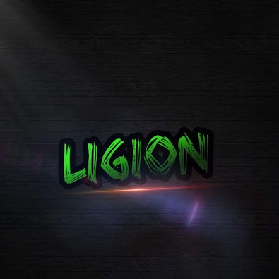 Иконка канала Ligion104