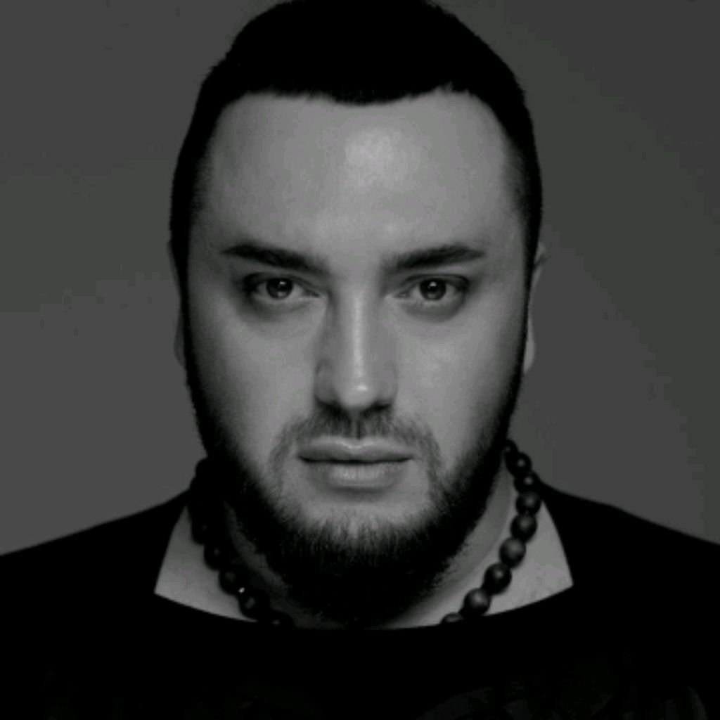 Иконка канала ALEXEY VLASOV