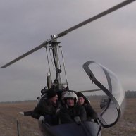 Иконка канала Автожиры PУС.