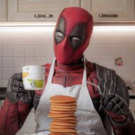 Иконка канала Panda HD