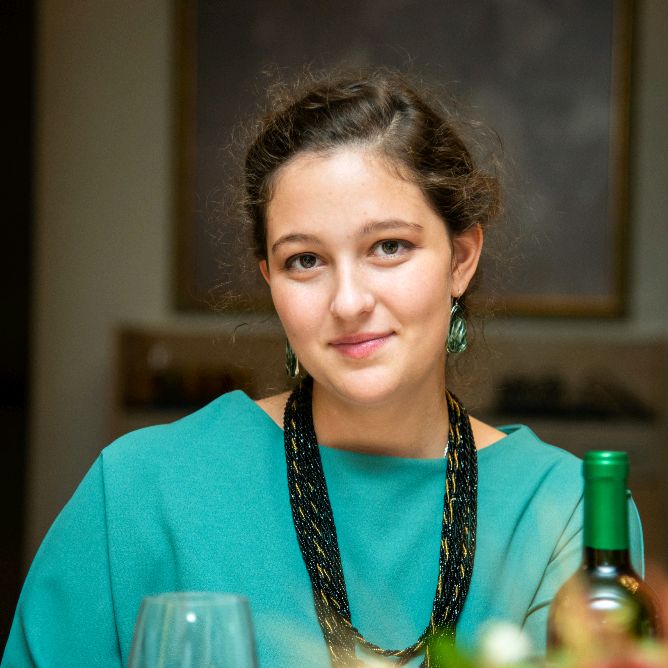 Иконка канала Елизавета Унтила