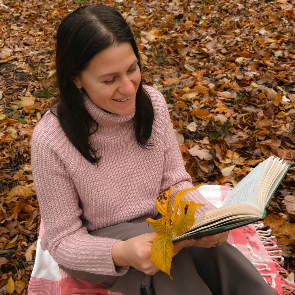 Иконка канала Юлия Прохорова