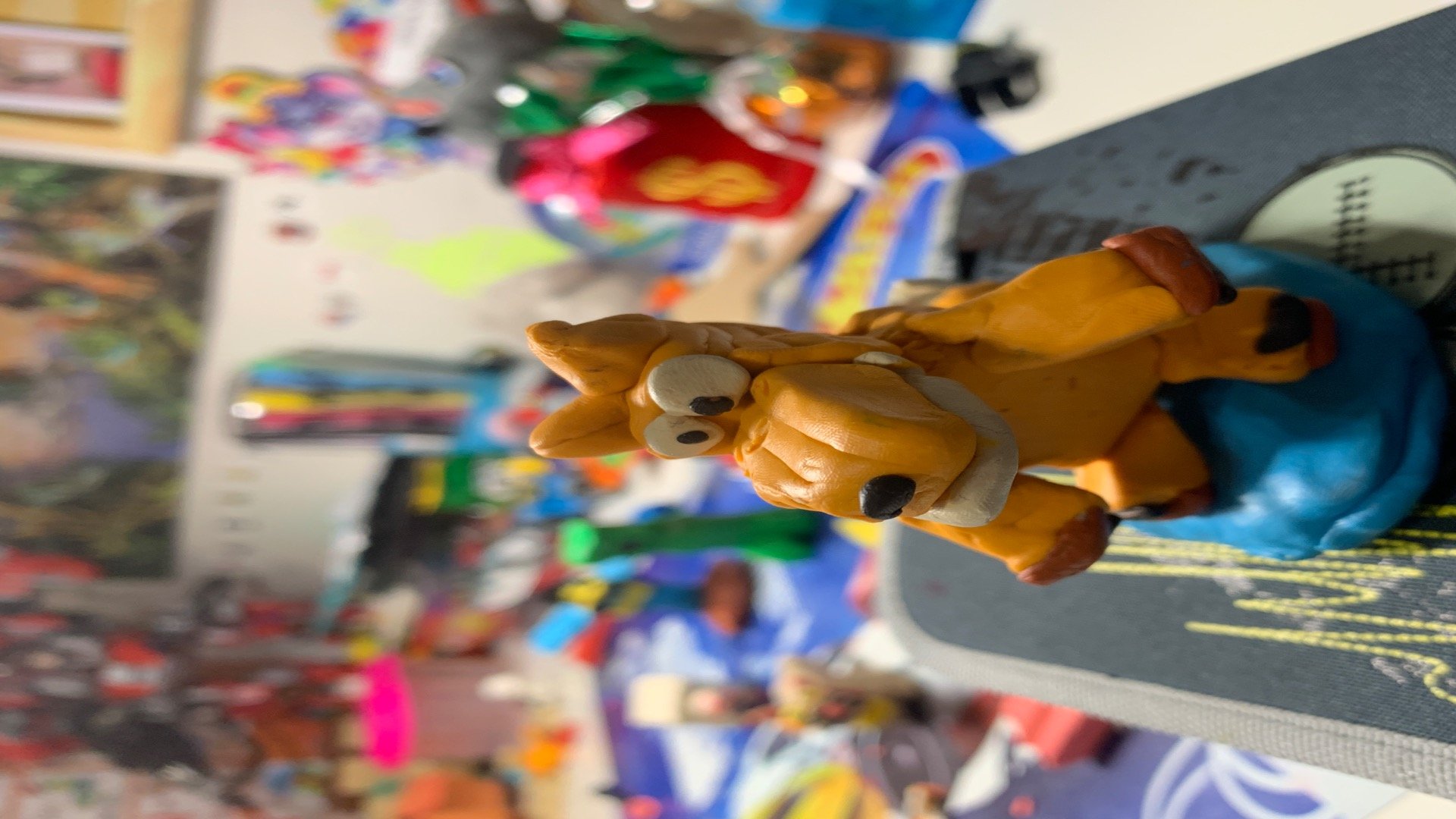 Иконка канала Алекс