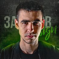 Иконка канала ЗАРИПОВ DESIGN