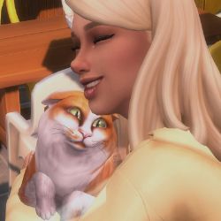 Иконка канала ursulasims