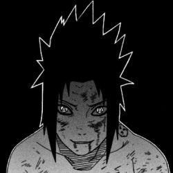 Иконка канала Sasuke