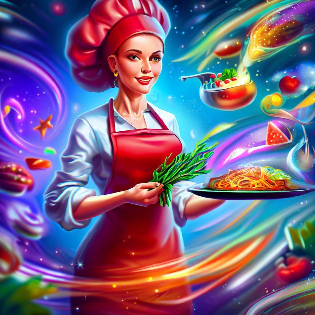 Иконка канала Кулинарный Гид