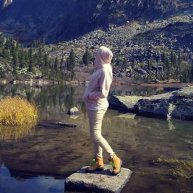 Иконка канала Рубрика о путешествиях и еде