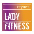 Иконка канала Lady Fitnes