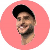 Иконка канала PAVEL SMIRNOV