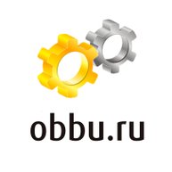Иконка канала OBBU.RU — станки для окон
