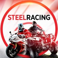 Иконка канала steelracing.ru