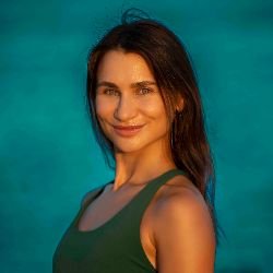 Иконка канала Ольга Мелякова