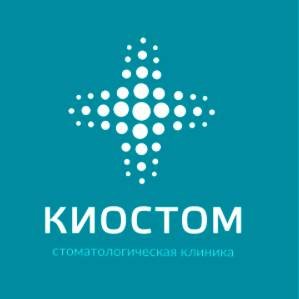 Иконка канала kiostom