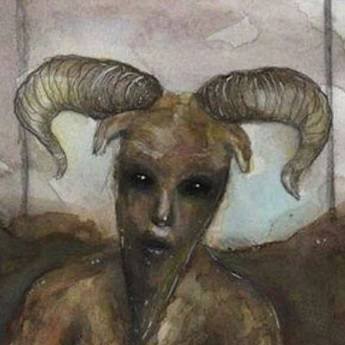 Иконка канала The Goat Man