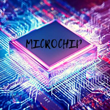Иконка канала MICROCHIP1
