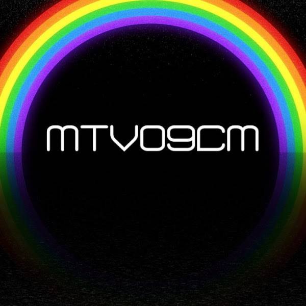 Иконка канала MuzTV09coolmusic