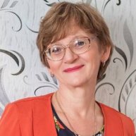 Иконка канала Ольга Турчина