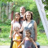 Иконка канала Соболевы