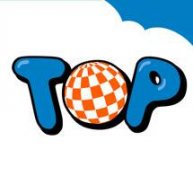 Иконка канала Top Hop