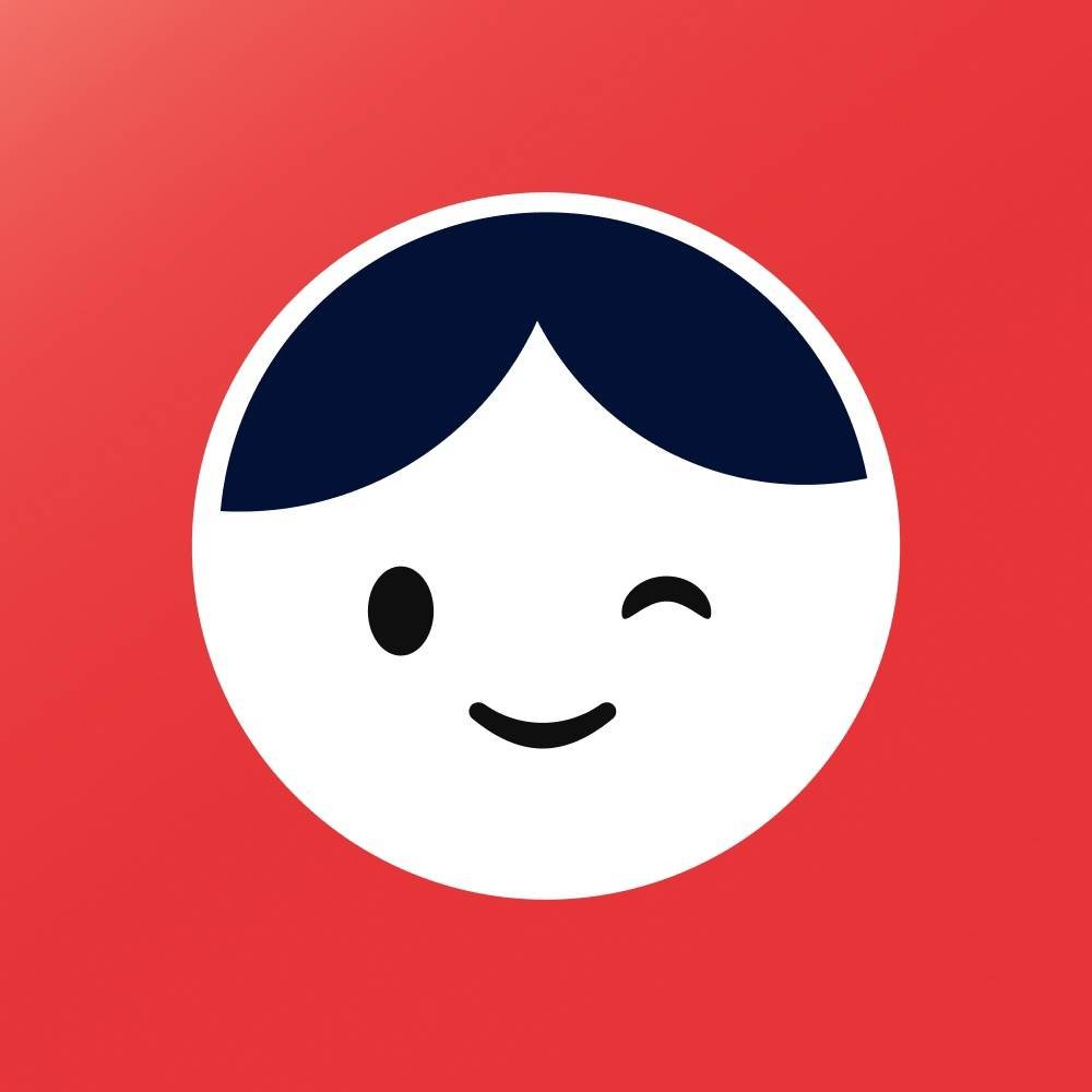 Иконка канала ByForeigners