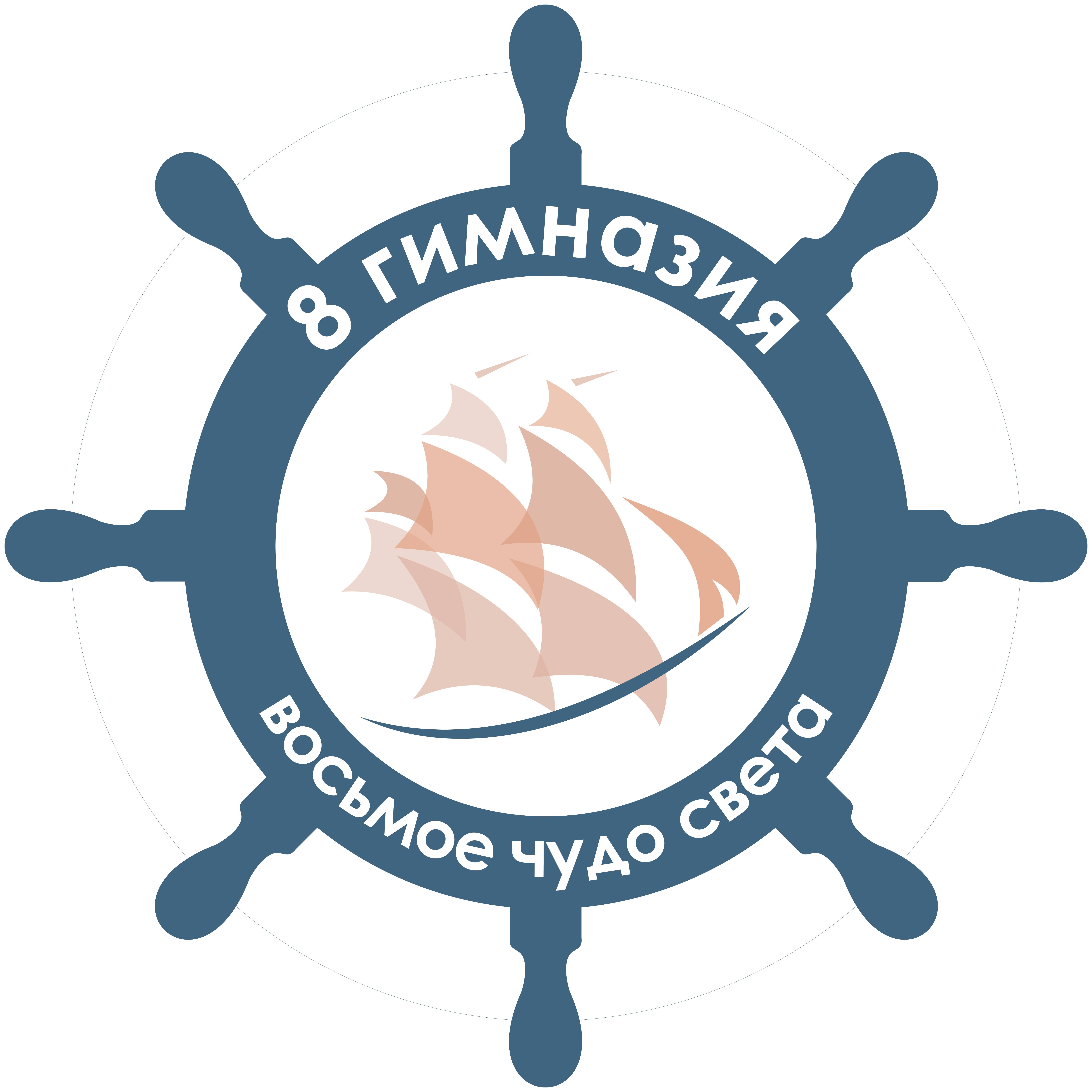 Иконка канала channel8schoolKolomna