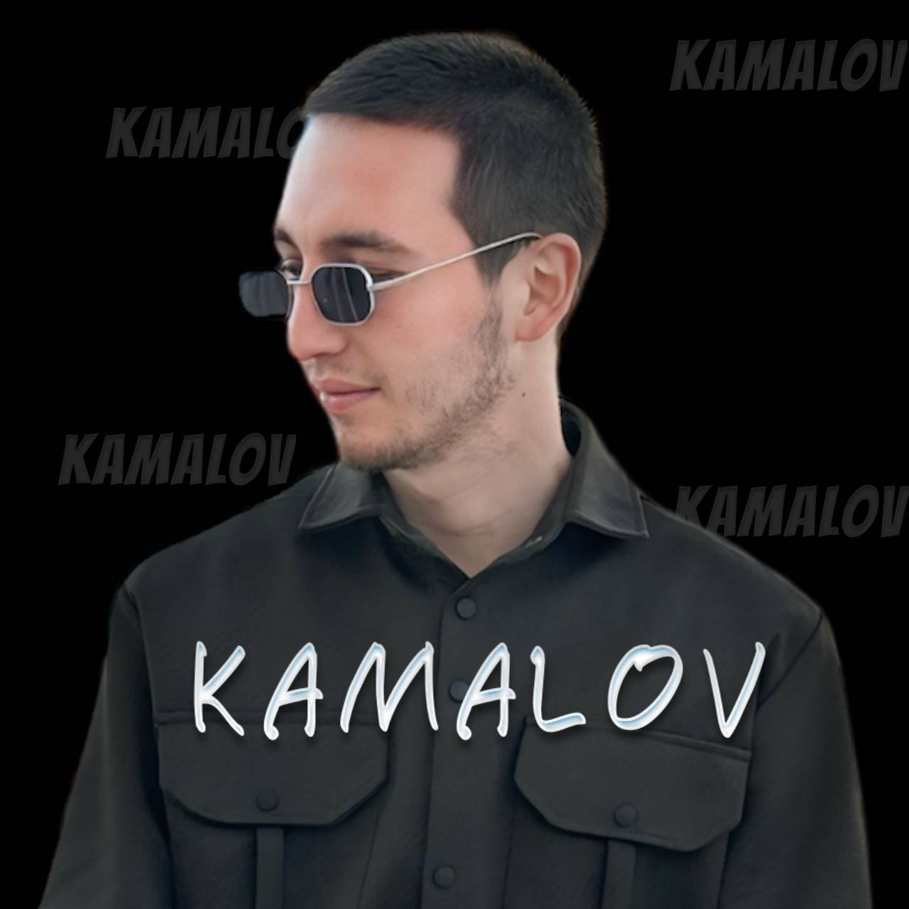 Иконка канала kamalov