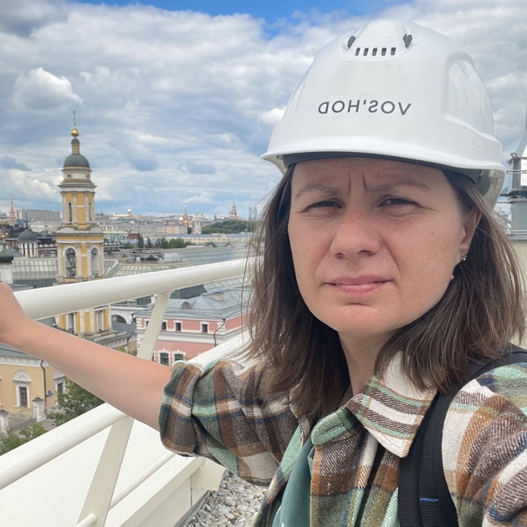 Иконка канала Интерьерный фотограф и видеограф
