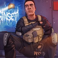 Иконка канала SinSet