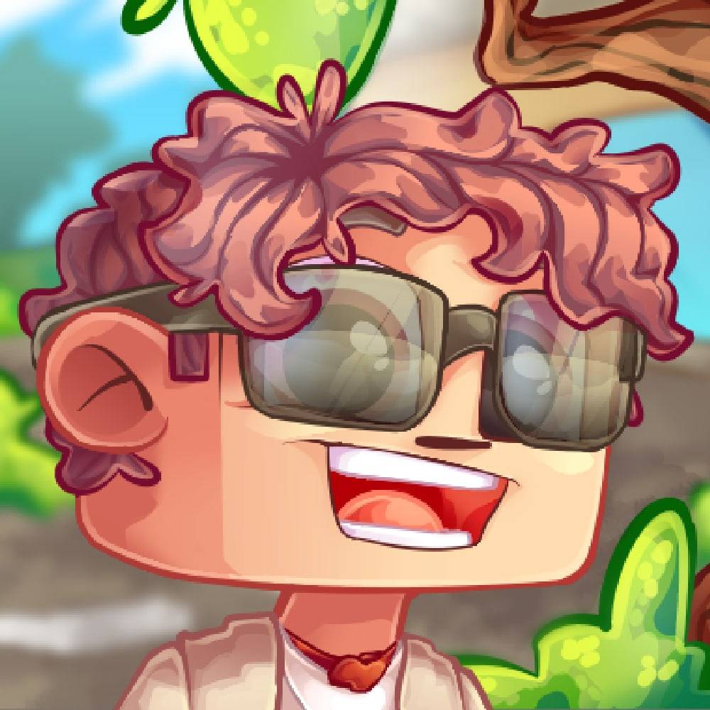 Иконка канала MISHAs Game