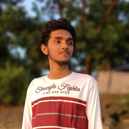Иконка канала shifat chowdury