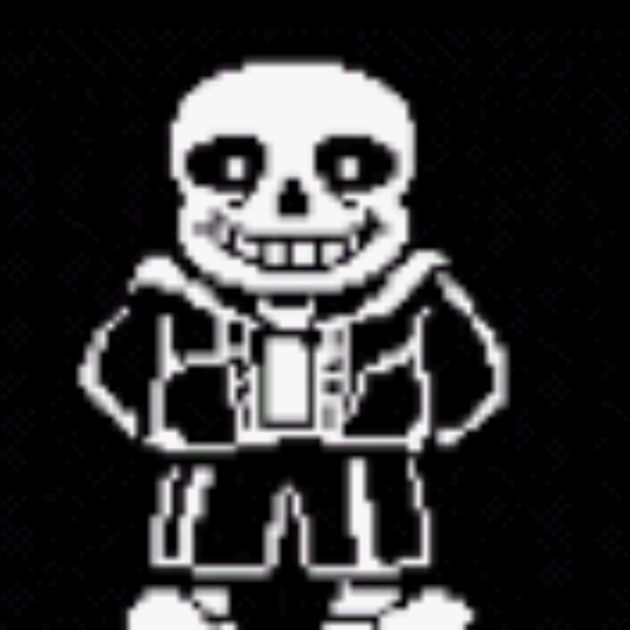 Иконка канала Sans strike
