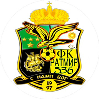 Иконка канала ФК РАТМИР 536