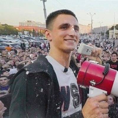 Иконка канала Litvin Live