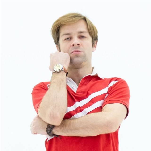 Иконка канала Пара минут