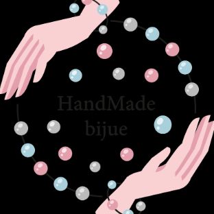 Иконка канала Handmade_bijue
