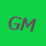 Иконка канала Genrix_Muller