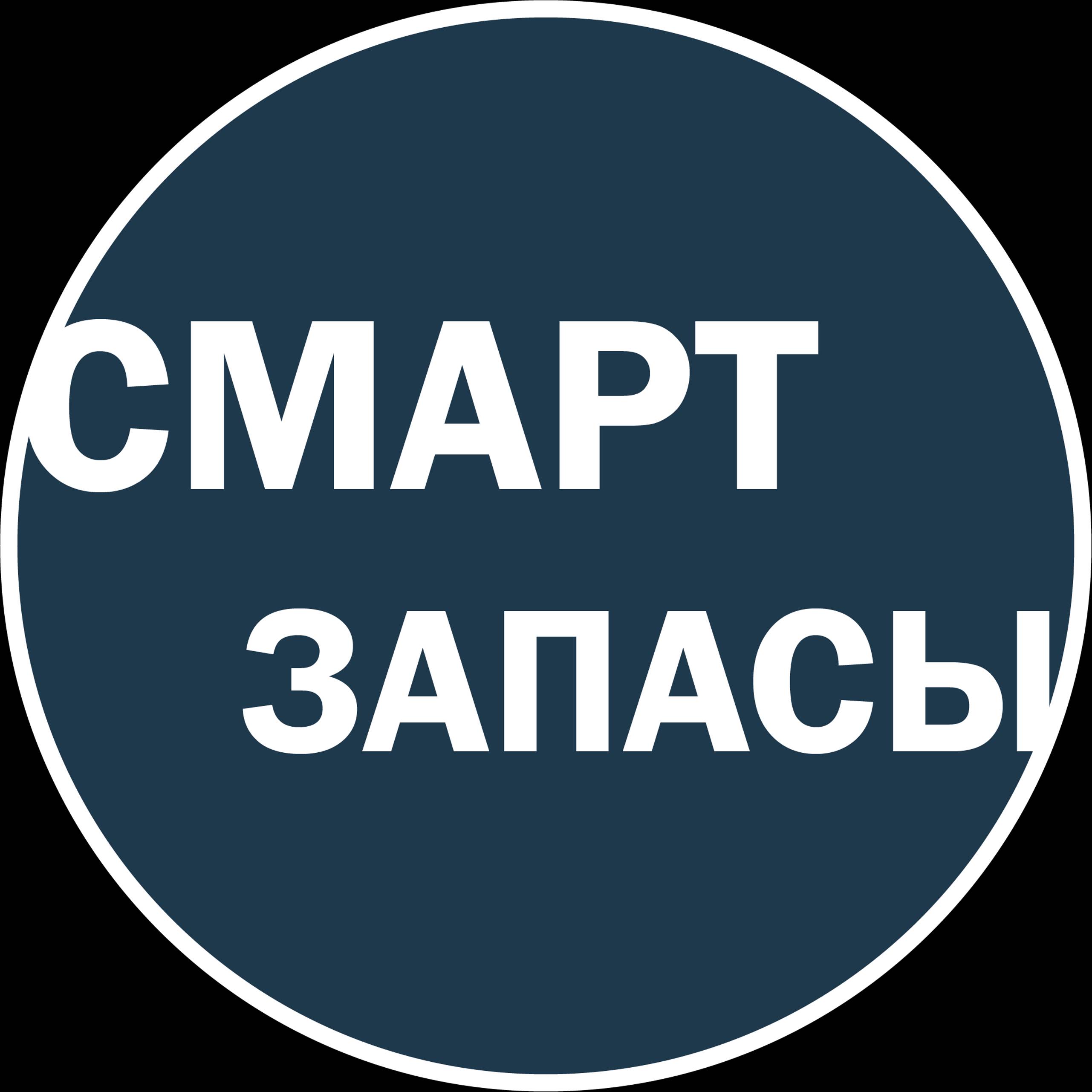 Иконка канала СмартЗапасы