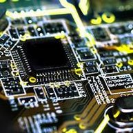 Иконка канала PhotoFab - мир печатных плат