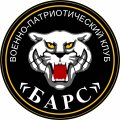 Иконка канала ВПК «БАРС»