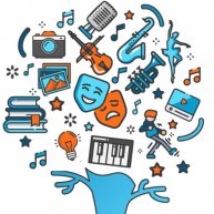 Иконка канала Конкурсы художественной направленности