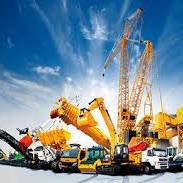 Иконка канала аренда спецтехники иркутск прокат спецтехники 38