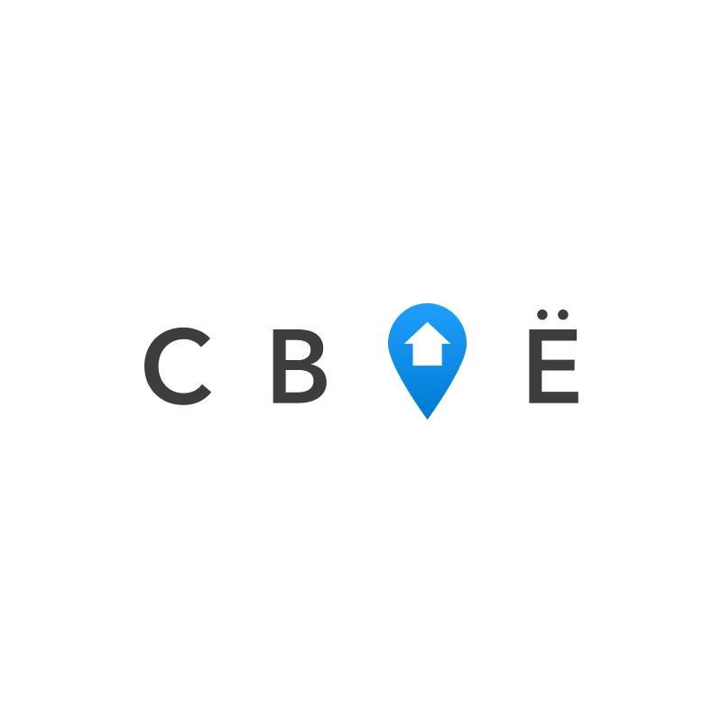 Иконка канала СВОЁ. Сервис по новостройкам