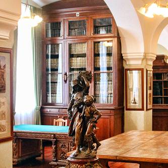 Иконка канала Научно-техническая библиотека СПбГАСУ