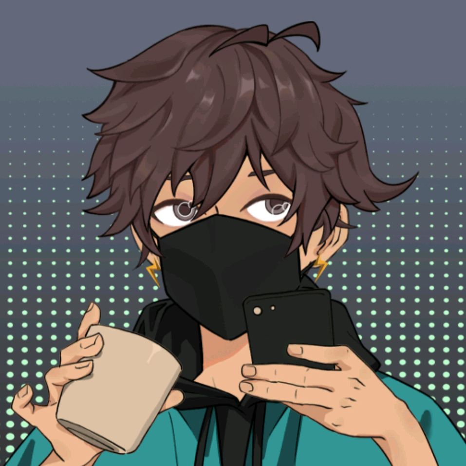 Иконка канала Dual