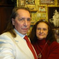 Иконка канала Похождения Андрея и Татьяны