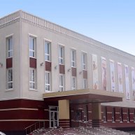 Иконка канала ООДТДМ  онлайн