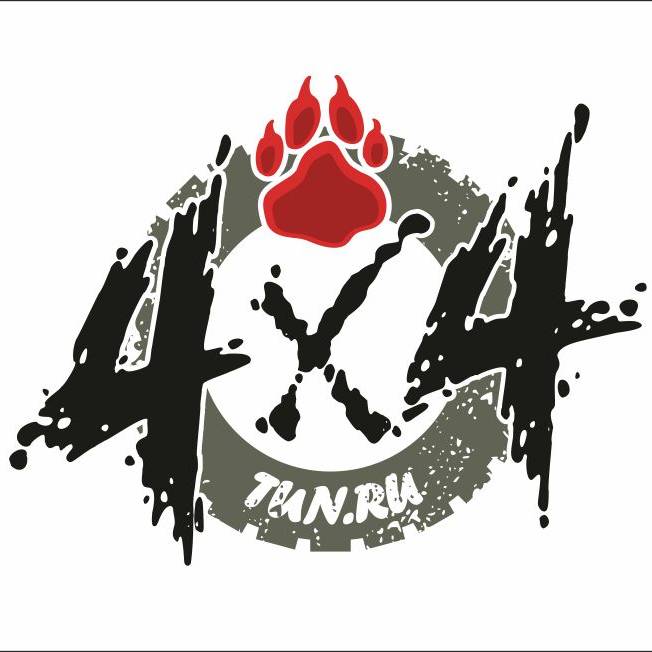 Иконка канала 4x4tun.ru